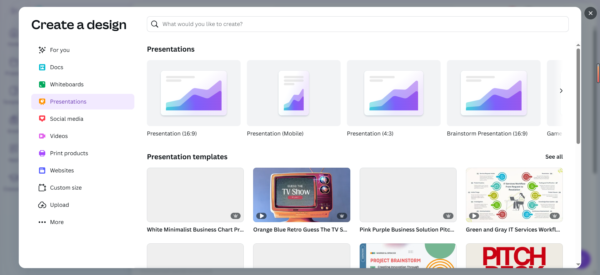 How to Customize PPT Slide Dimensions for All Uses – 2025