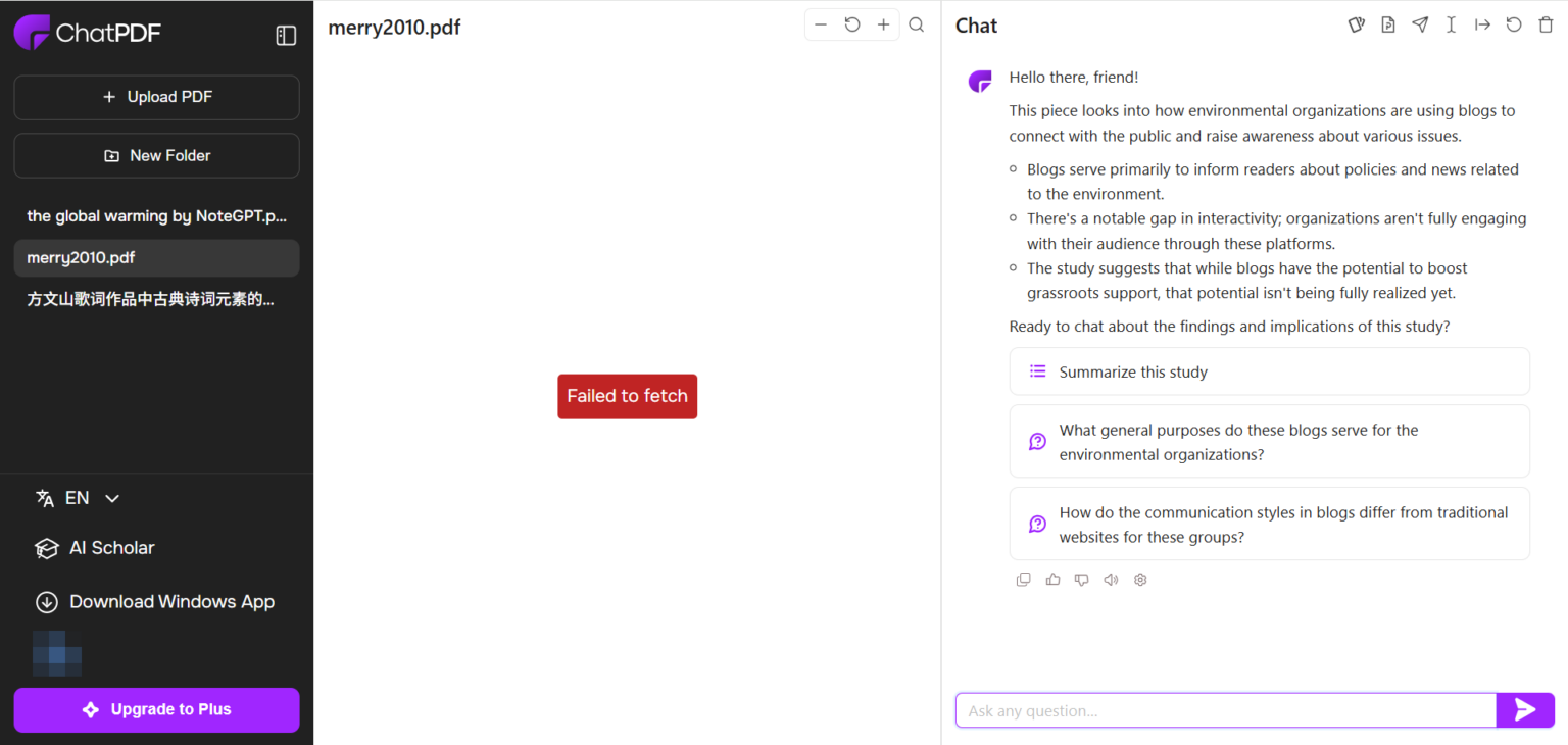 Top 10 PDF to Notes AI Tools in 2025 That Save You Hours of Study