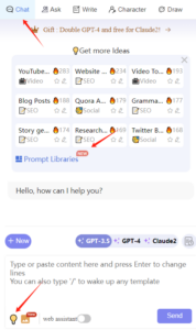 GPTPLUS vs WebchatGPT| Which Is The Best TikTok Hashtag Generator?
