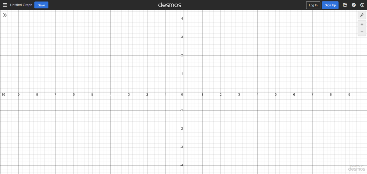Desmos Graphing Calculator Guide: A Smart Math Helper for Students