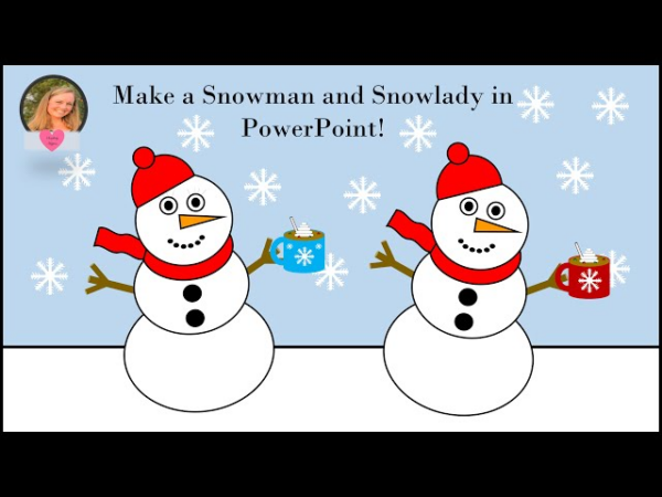 How to Make a Snowman PPT with AI – Step-by-Step Guide (2025)