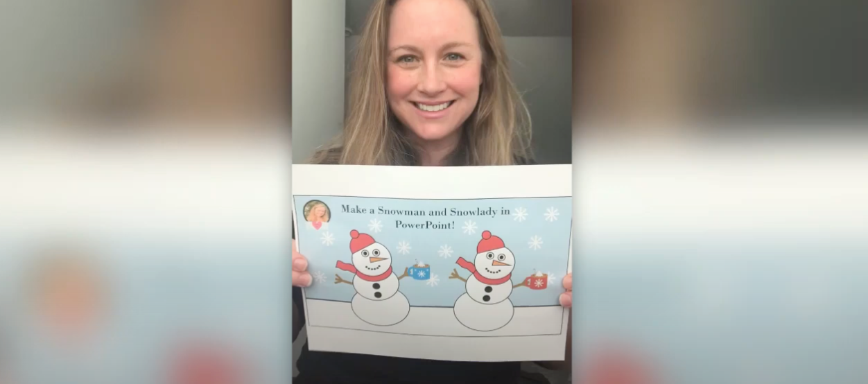 How to Make a Snowman PPT with AI – Step-by-Step Guide (2025)