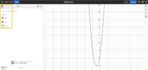 Desmos Graphing Calculator Guide: A Smart Math Helper for Students