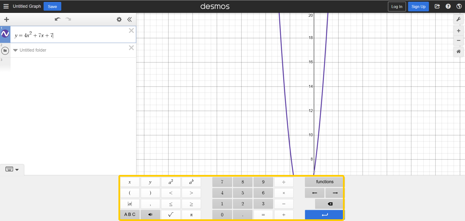 Desmos Graphing Calculator Guide: A Smart Math Helper for Students