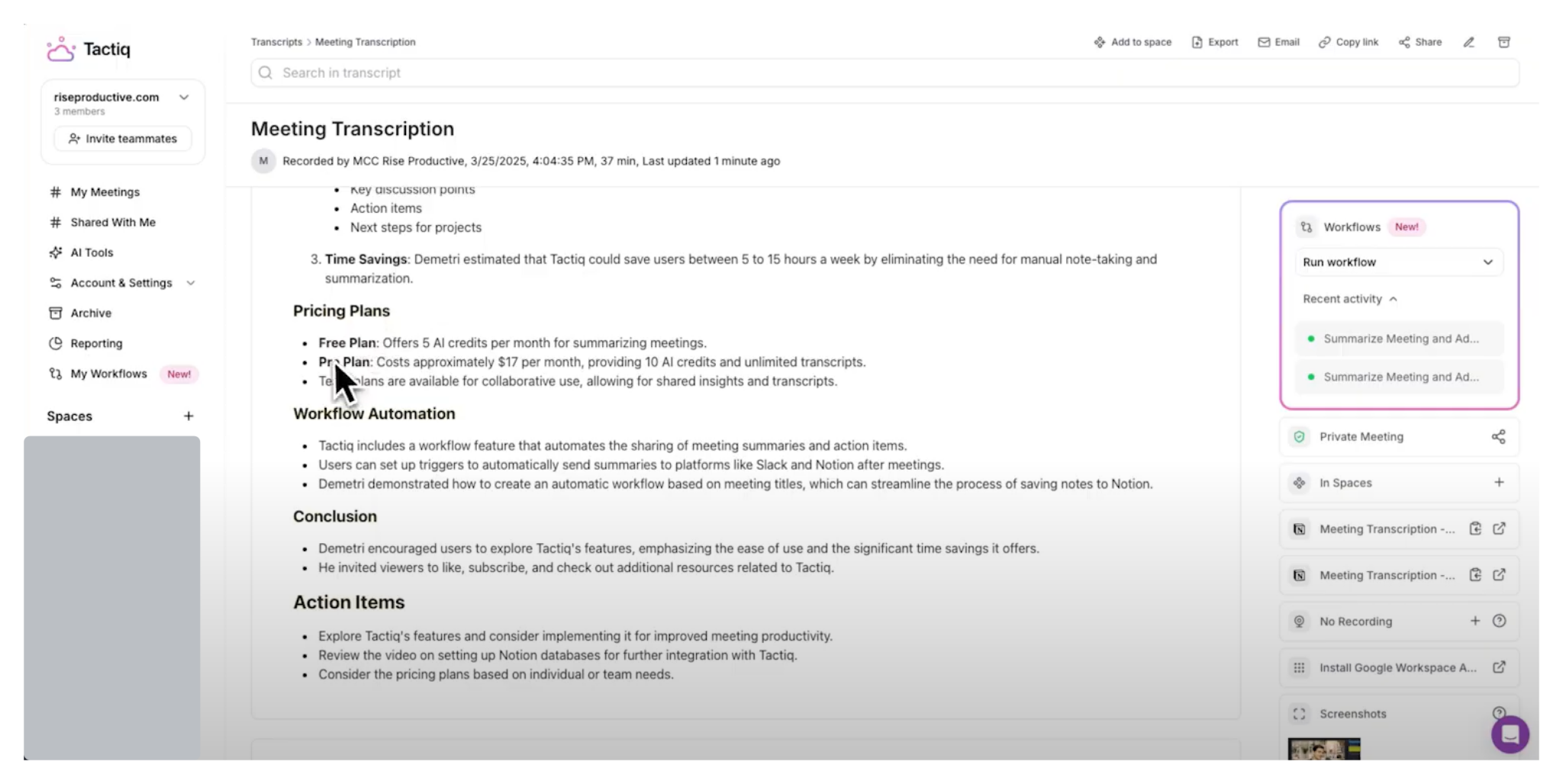 Create Smart Video Notes Instantly with AI Tools (2025)