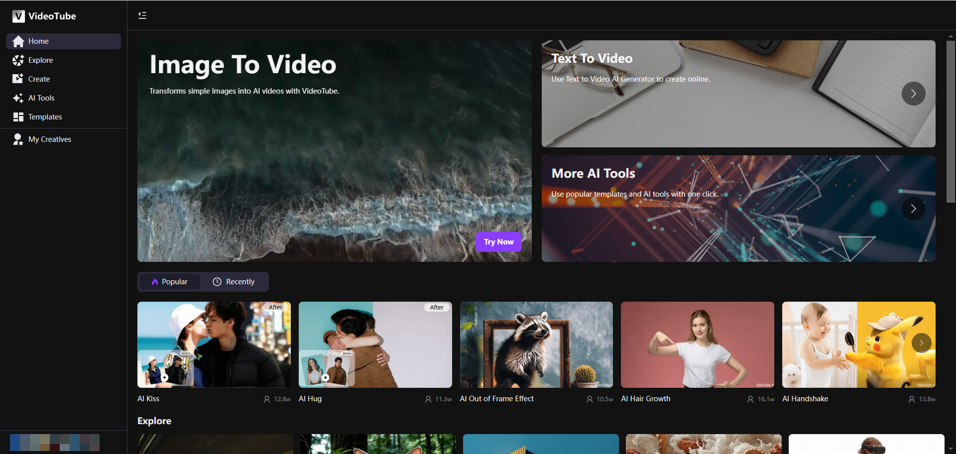 How to Convert Images to Video for Free(2025 Guide)