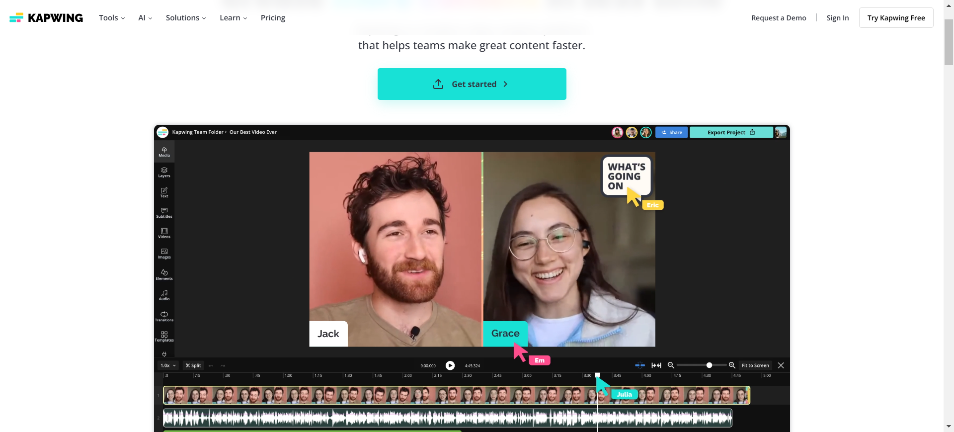 How to Convert Images to Video for Free(2025 Guide)