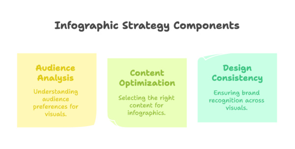 How to Develop an Effective Infographic Strategy