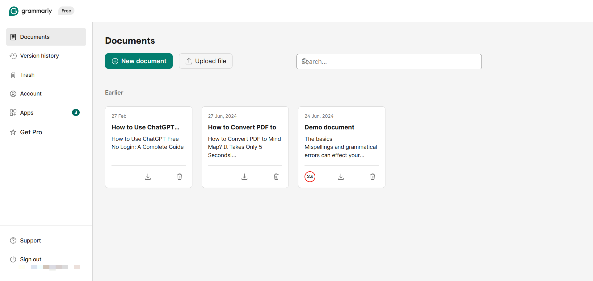 Top 10 Best Grammarly Alternatives in 2025 (The First Is Free)