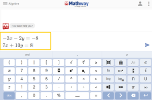 Mathway: How to Use Mathway to Solve Any Math Problem (Step-by-Step Guide)