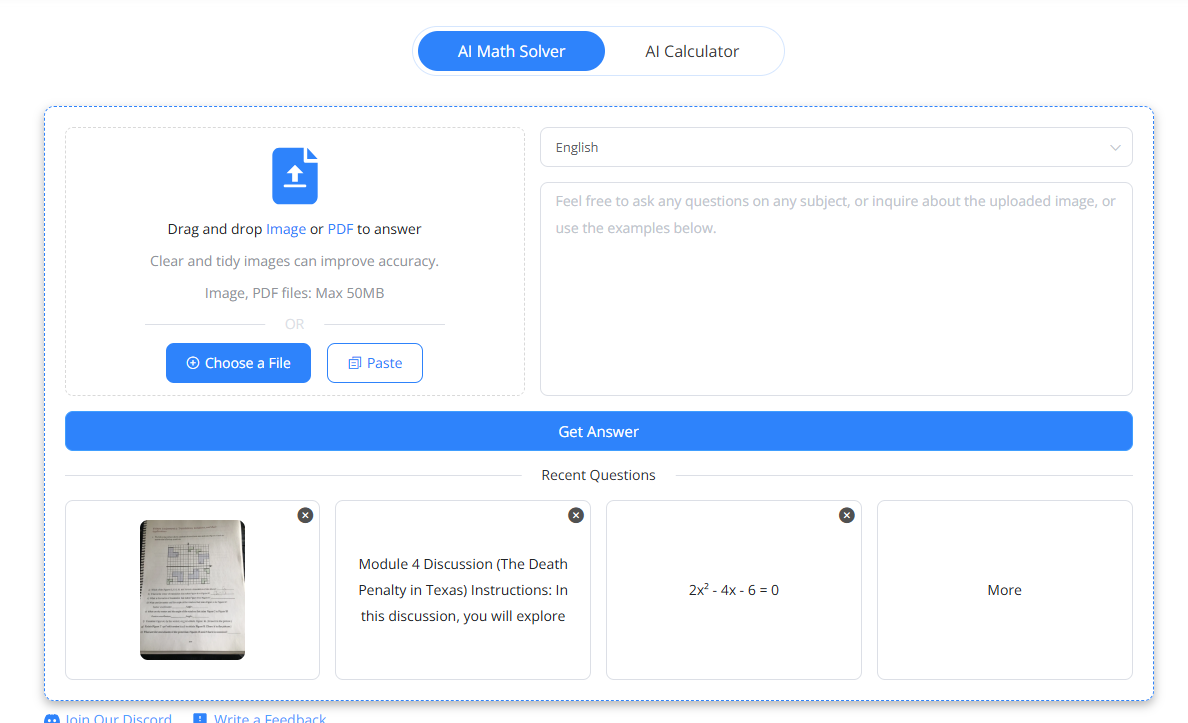 Mathway: How to Use Mathway to Solve Any Math Problem (Step-by-Step Guide)