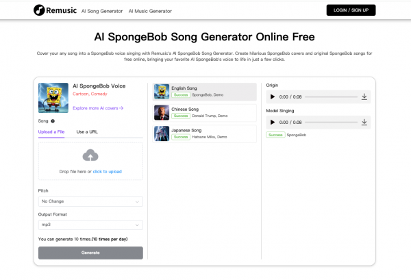 How to Make an AI Song with Any Artist – Create Unique Covers