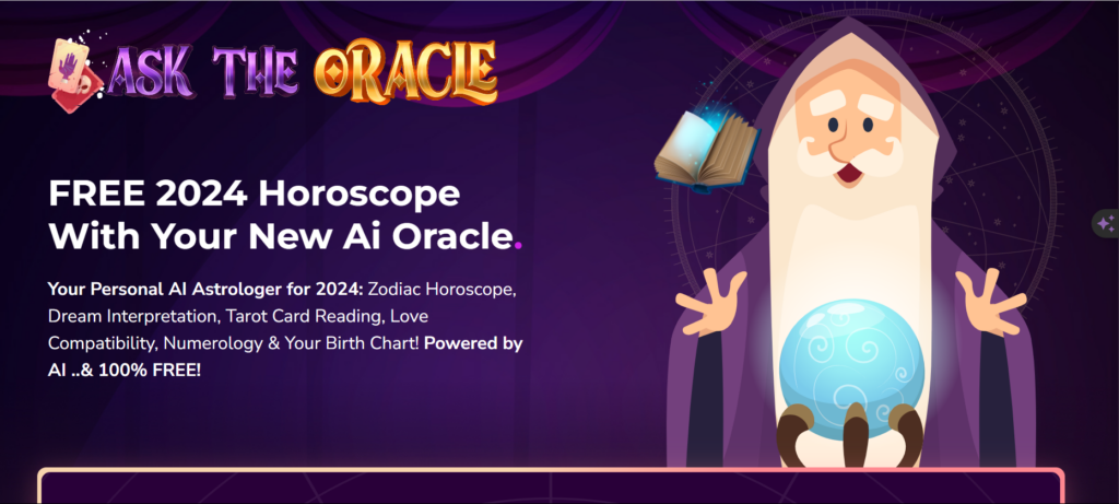 6 Best AI Fortune Teller machine in 2024