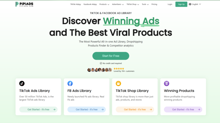 FindNiche vs FastMoss vs PiPiAds: Who’s the Best TikTok Shop Tool for 2025?