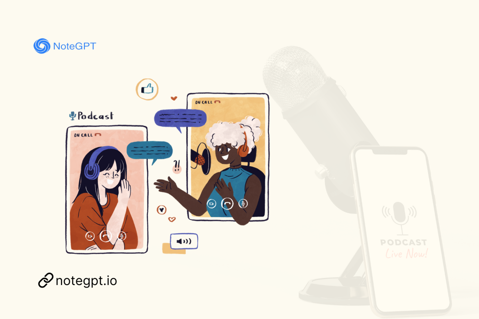 How to Create a Podcast for Free in Just 3 Simple Steps (2025)