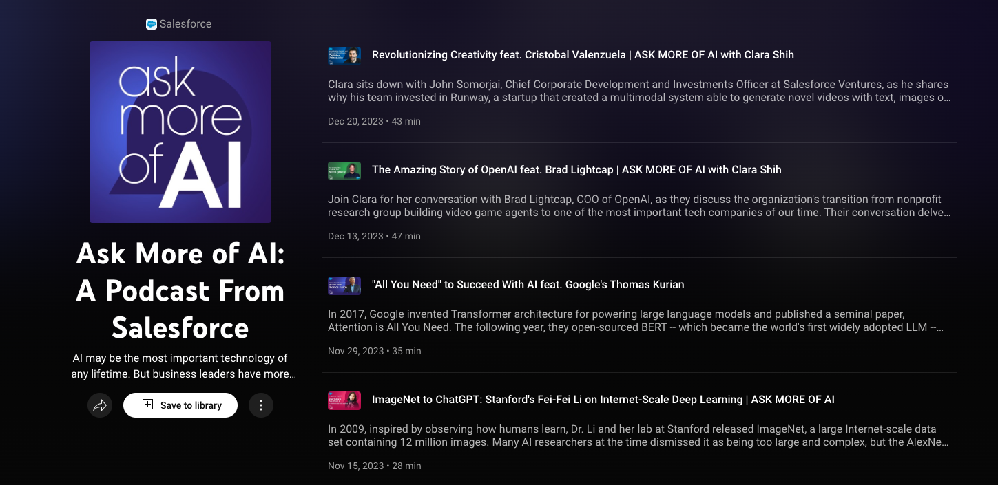 The 5 Best Practical AI Podcasts of 2024 for Podcast Lovers