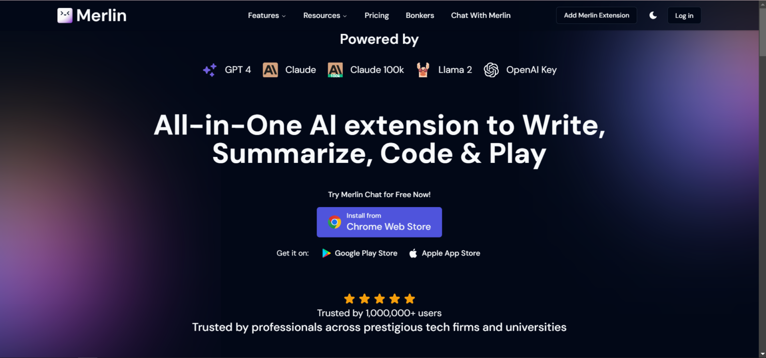 Boost Your Productivity with These Top 4 Free ChatGPT Sidebar Chrome ...