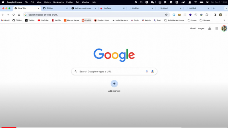 Top 10 AI Tab Extensions to Manage Chrome Tabs | NoteGPT