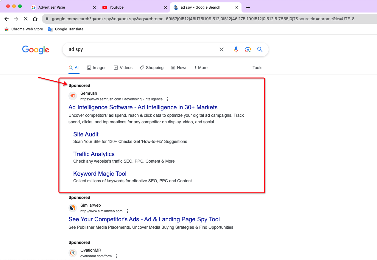 YouTube Automation - Download and Save YouTube & Google Ads