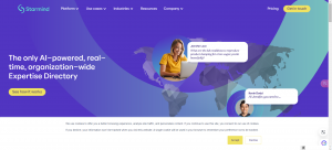 Unleashing the Power of AI Knowledge in 2024-Smart Tab by NoteGPT