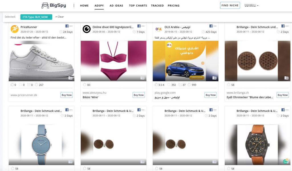 5 Best Facebook Ad Preview Tools Reposition ad Creative Design