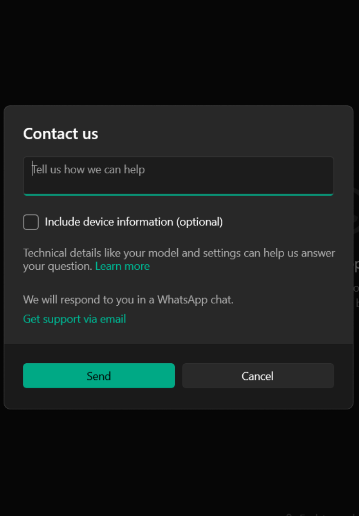 How to Contact WhatsApp Customer Support ASAP: A Complete Guide