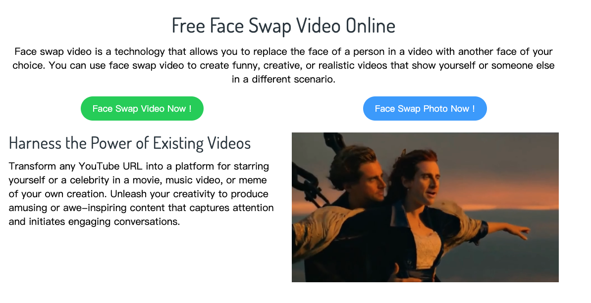 Transform Your Instagram Feed with Remaker AI Face Swap