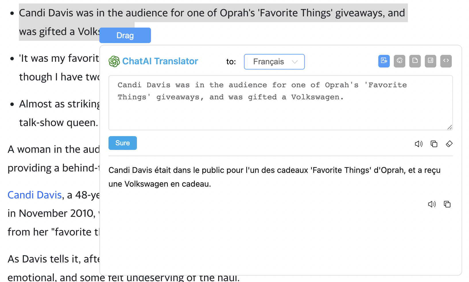 6+ Best ChatGPT Plugins for AI Translator You Must to Know