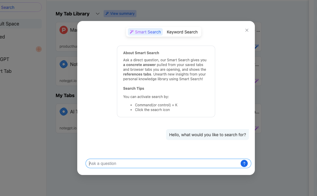 Save for Later: Saving Tabs in Chrome with Smart Tab - A Guide 2024
