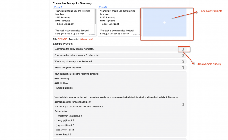 Best Practices for NoteGPT: AI Tool to Summarize YouTube Video