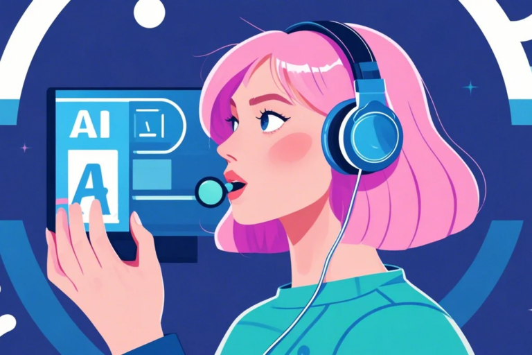 What is a Talking Head Video? A Complete Guide for Beginners