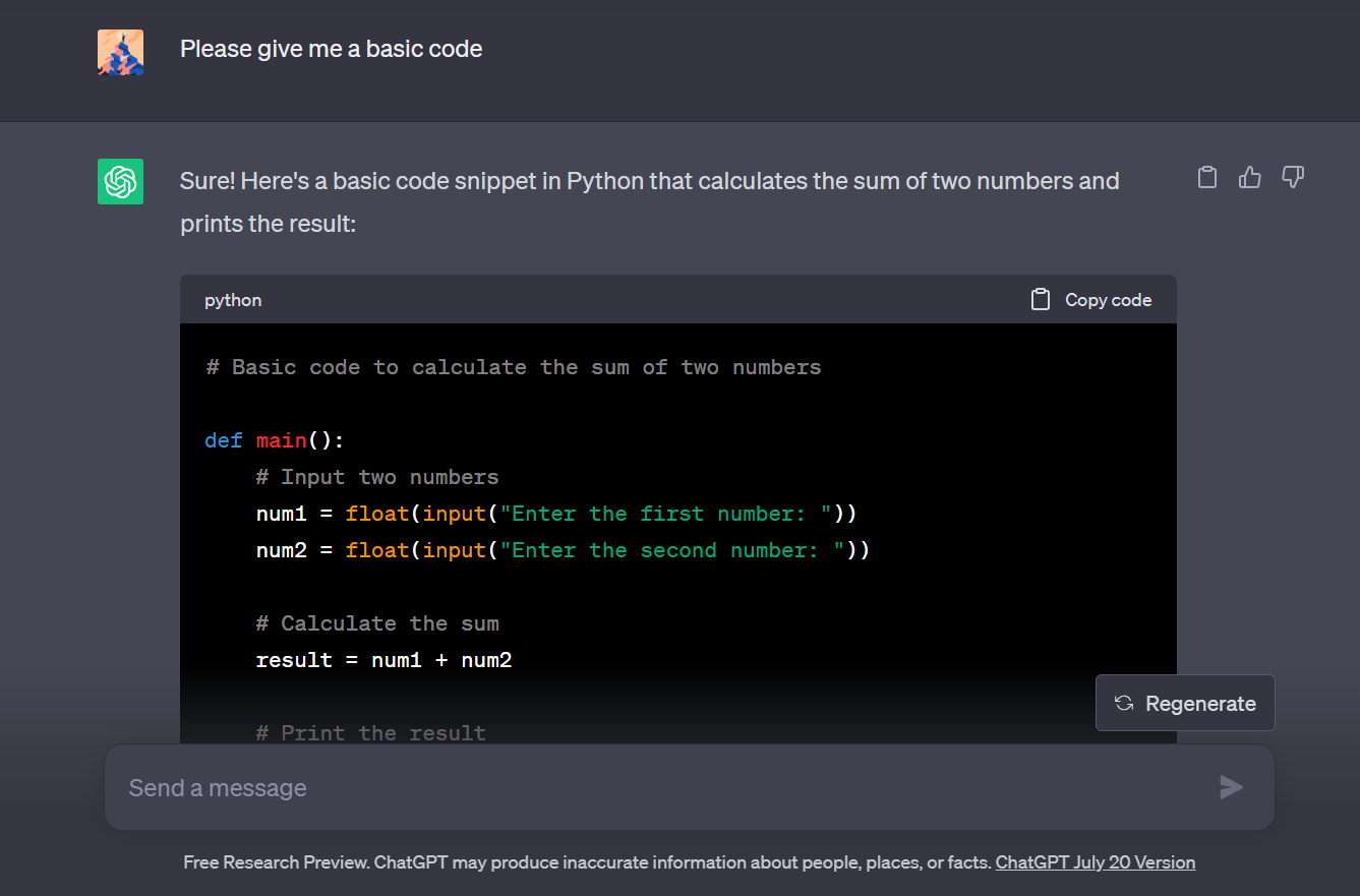 What ChatGPT use cases that make our lives convenient? More concise plugin.