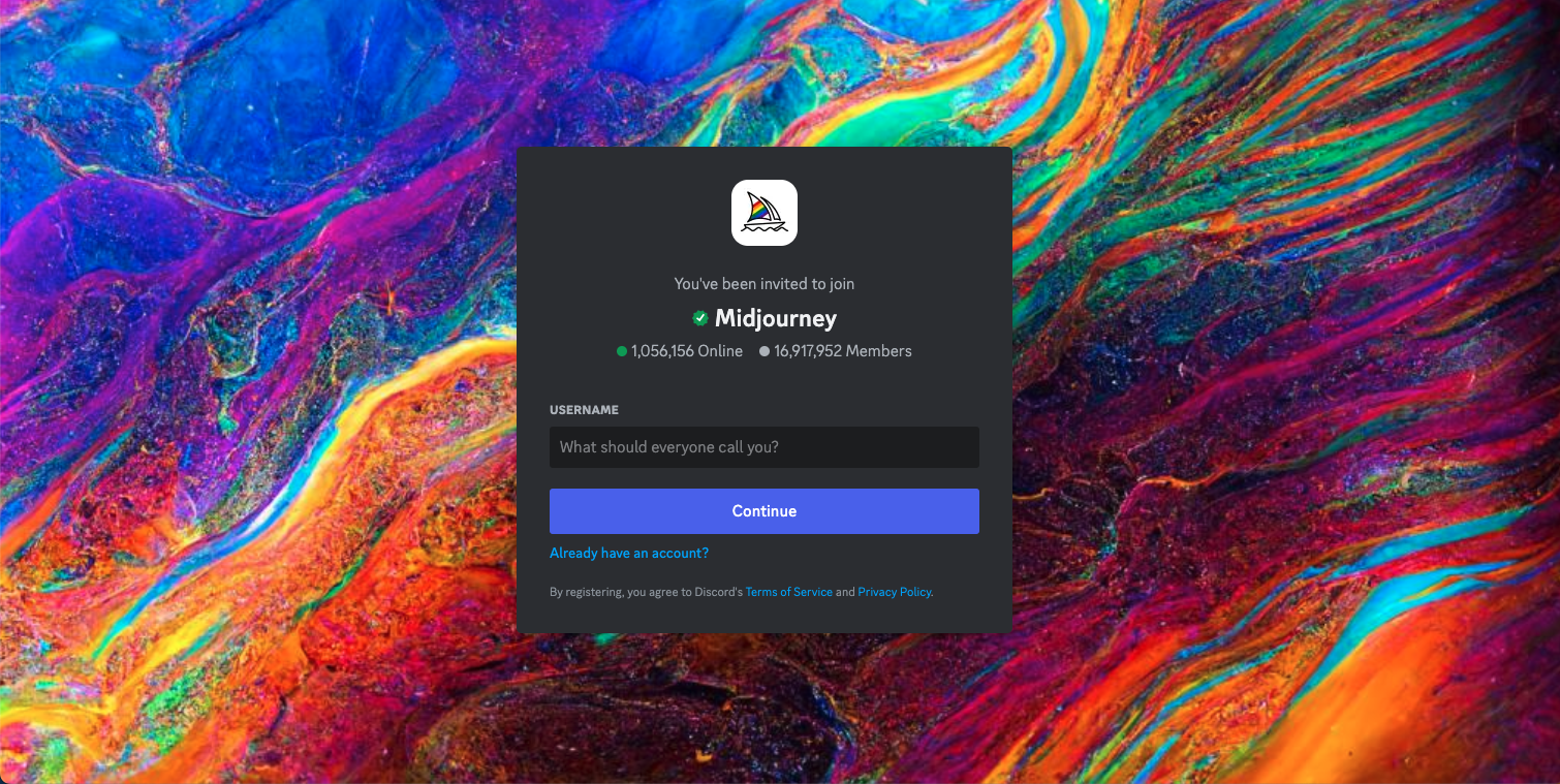 Save Midjourney: Easy Guide to Saving Images and Prompts