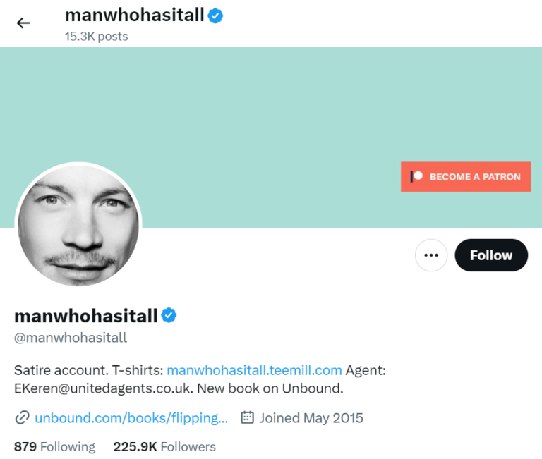 Follow 15 of the Best Meme Accounts on X/Twitter