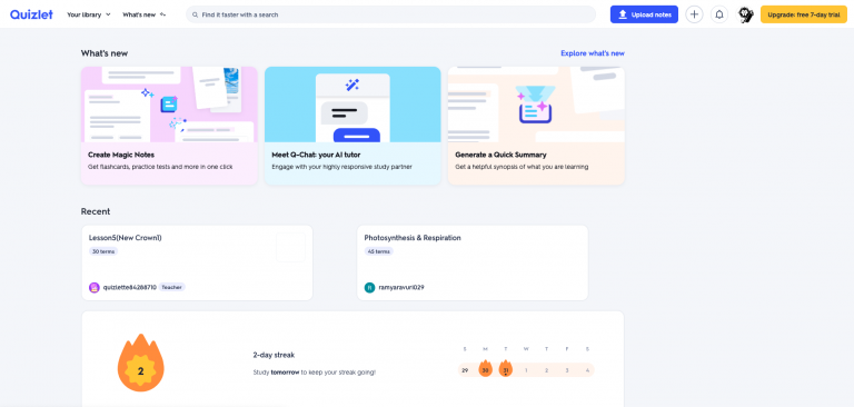 The Top 5 Flashcard Apps for Effective Studying 2023