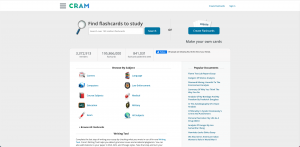 The Top 5 Flashcard Apps for Effective Studying 2023