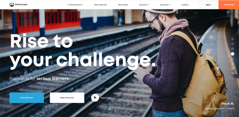 The Top 5 Flashcard Apps for Effective Studying 2023