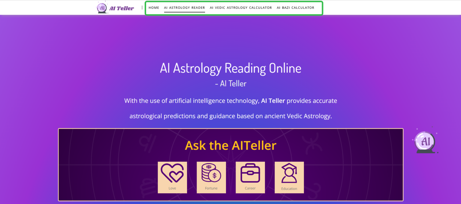 What is Rahasya Vedic Astrology? How to Use a Free Rahasya Vedic Astrology Tool?