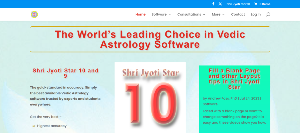 What is Rahasya Vedic Astrology? How to Use a Free Rahasya Vedic Astrology Tool?
