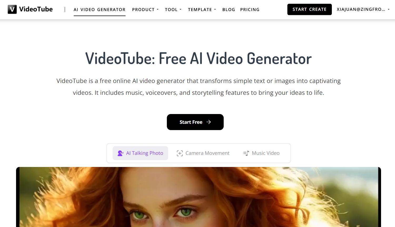 What is a Talking Head Video? A Complete Guide for Beginners