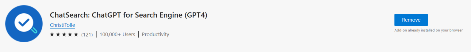 6+ Best ChatGPT Plugins for Edge