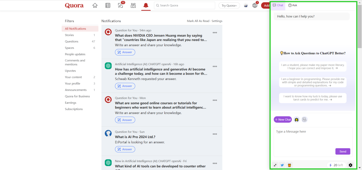 6+ Best ChatGPT Plugins for Edge