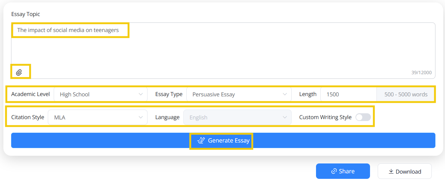 Top 10 Free AI Tools for Research Paper Writing in 2025