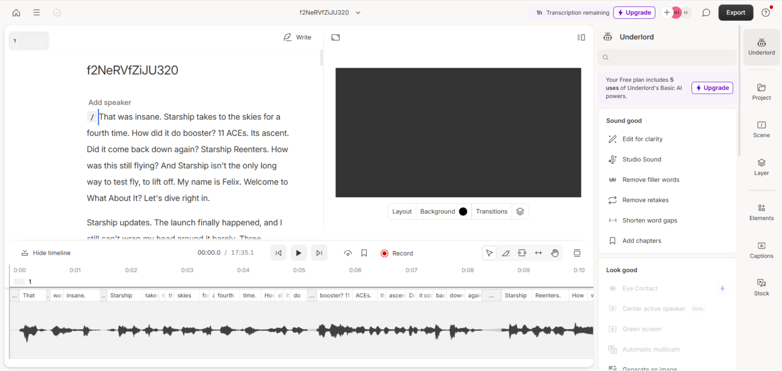 Top 10 Best Transcribe Audio to Text Tools in 2025