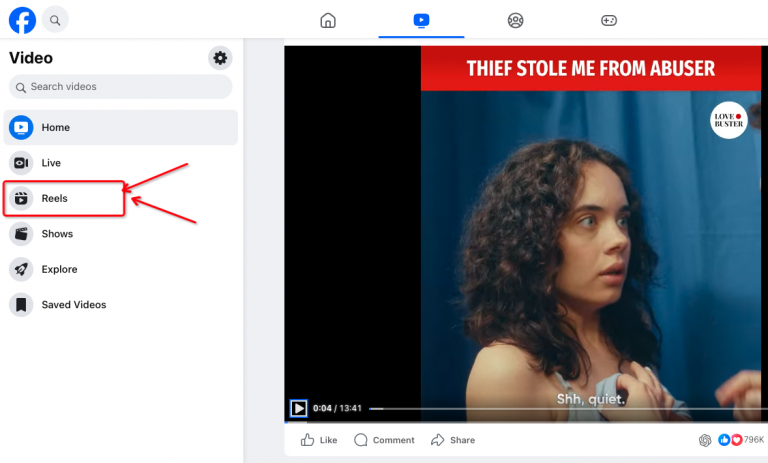 How to Save and Download Facebook Reels: A Comprehensive Guide