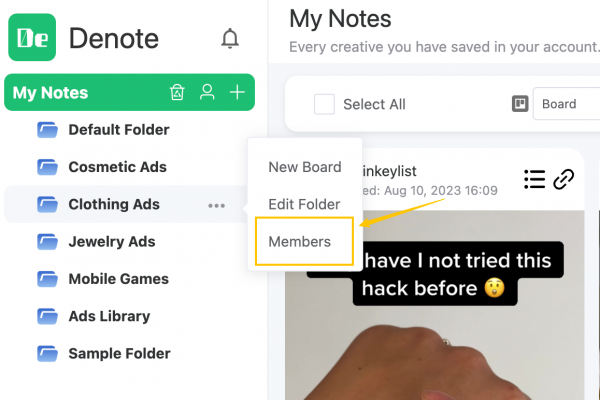 How Creative Collaborations Drive Marketing Innovation?