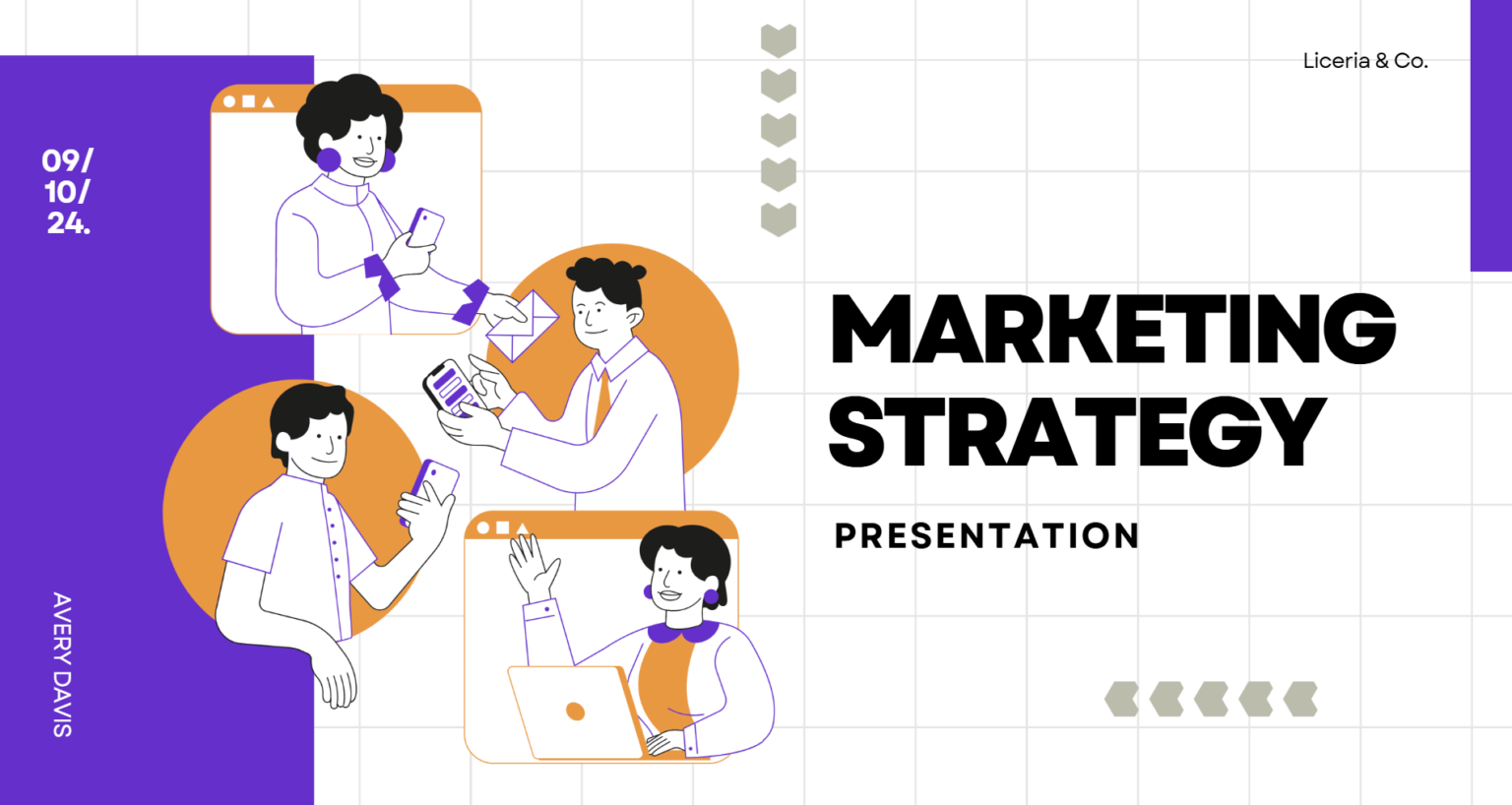 What Is a Slide Deck? Try One to Engage Your Audience!