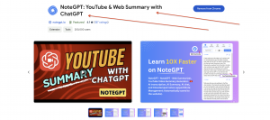 How to Summarize YouTube Videos and webpages - A Comprehensive Guide