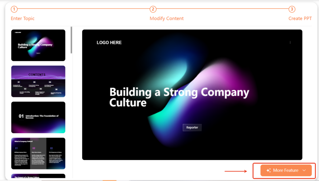 What Is a Slide Deck? Try One to Engage Your Audience!