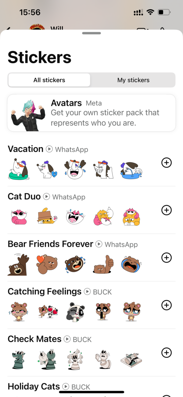 Complete Guide to Animated WhatsApp Sticker Download｜Make Your Chats ...